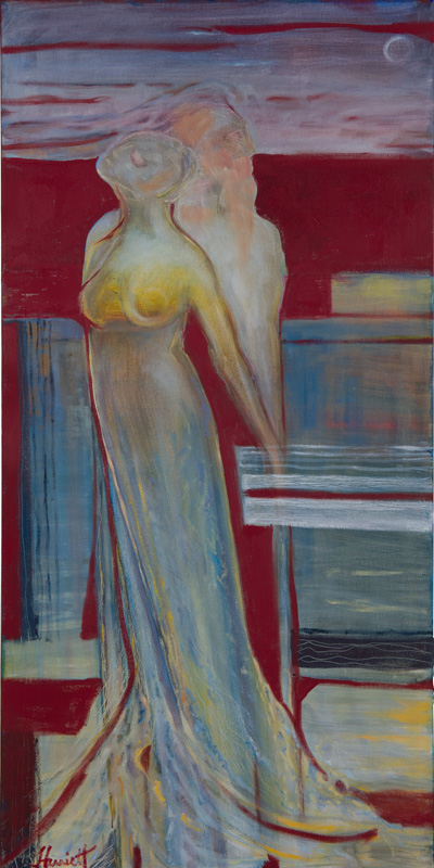 Paintings and Prints by Harriet Forman Barrett