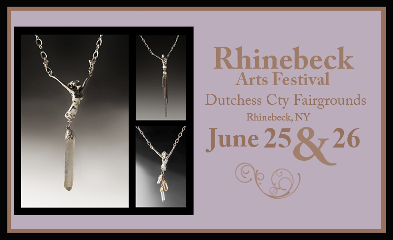 Unique Handcrafted Gold, Silver and Cameo Jewelry, Bronze Sculptures ...